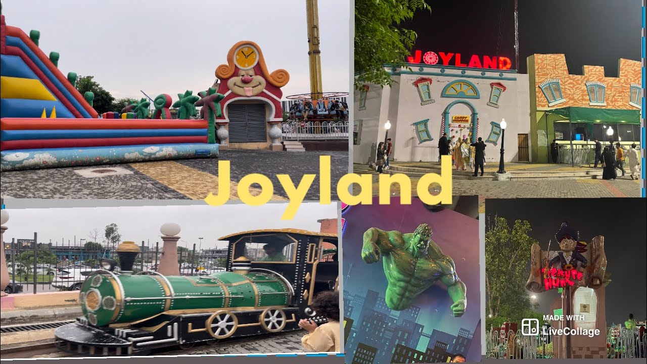 joyland-park-rawalpindi-youtube