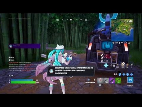 Fortnite bataly royale 1vs1 - YouTube