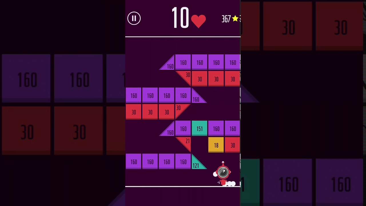 One more Brick Challenge 10 hard - YouTube
