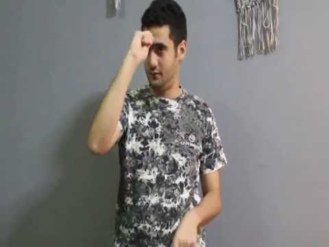 How to say brother in "ASL" - YouTube