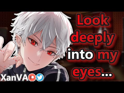 Anime Mind Control Eyes