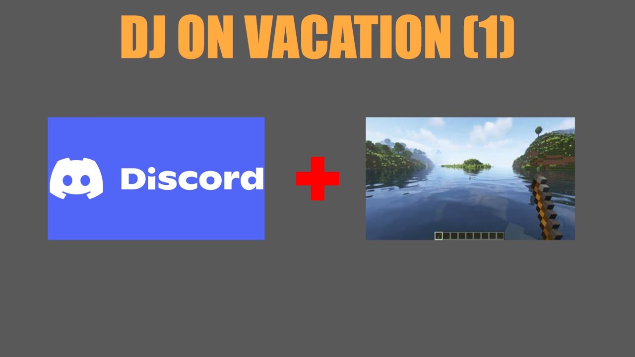 DISCORD FISHING GAME - YouTube