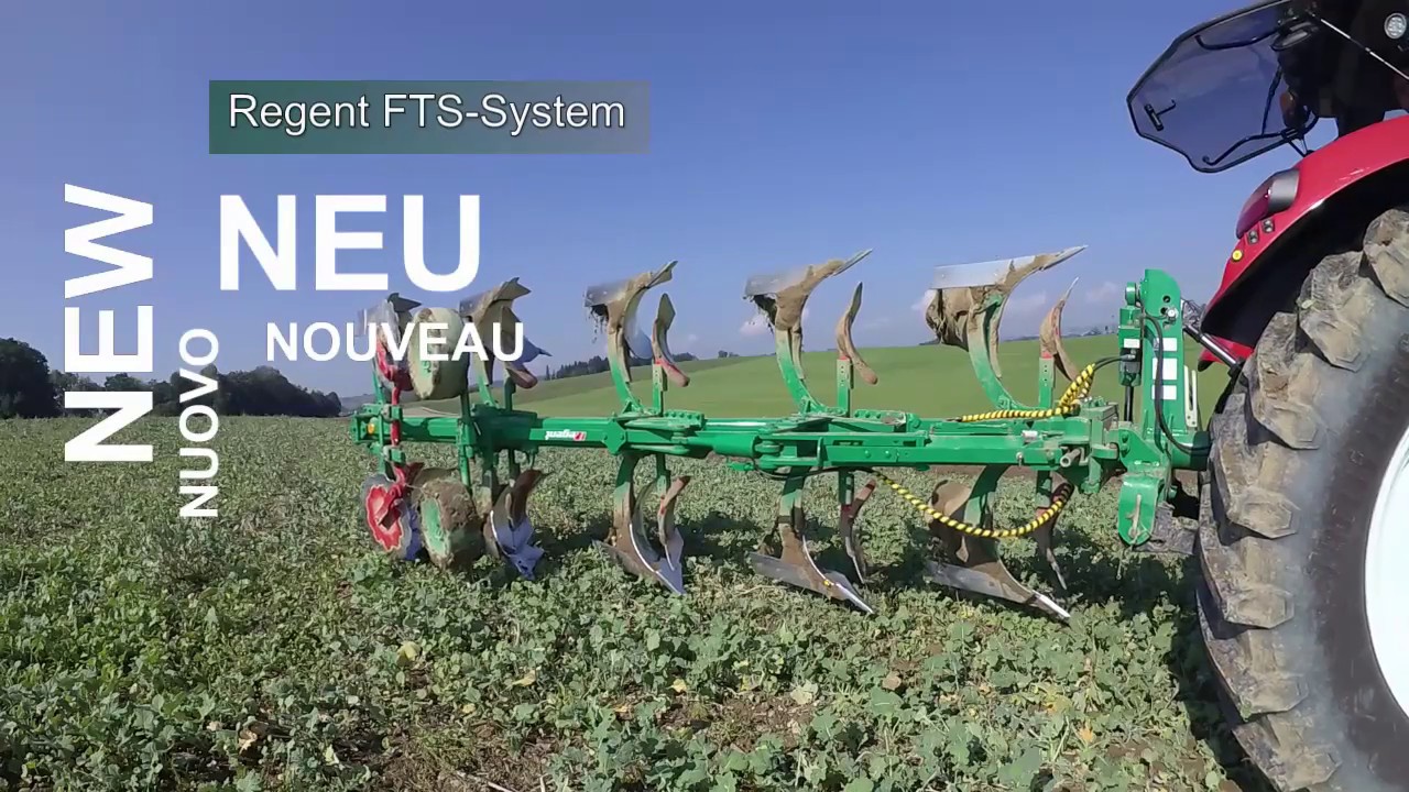 FTS System - YouTube