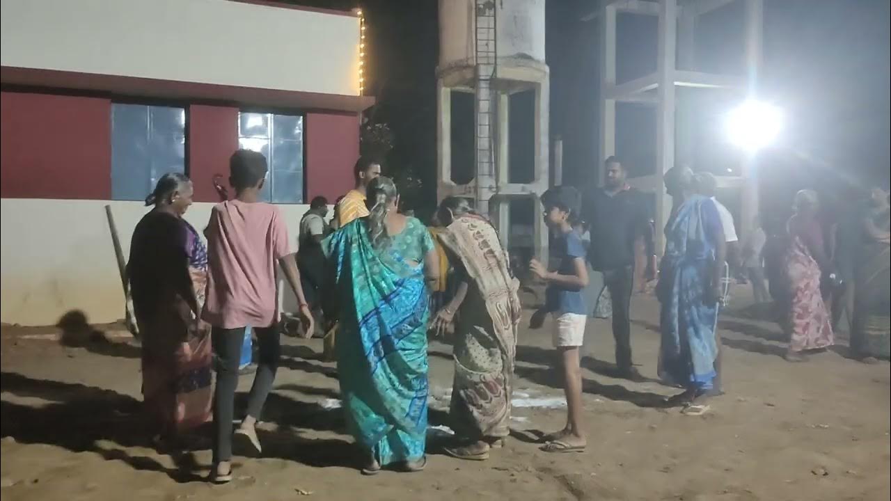 Panavai Pongal Games 2024 -Lucky Corner 01 L - YouTube