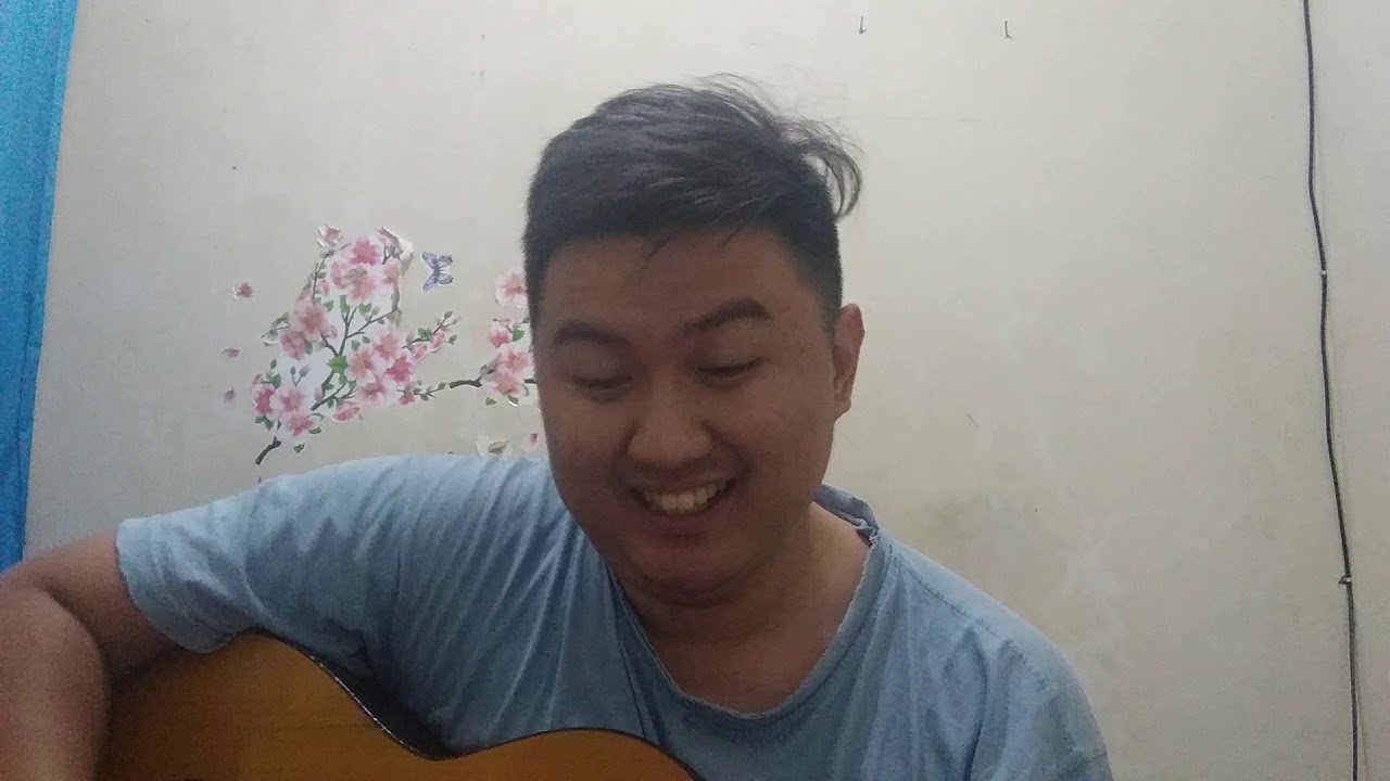 Kekeye bukan boneka (cover) by AG hahahaha - YouTube
