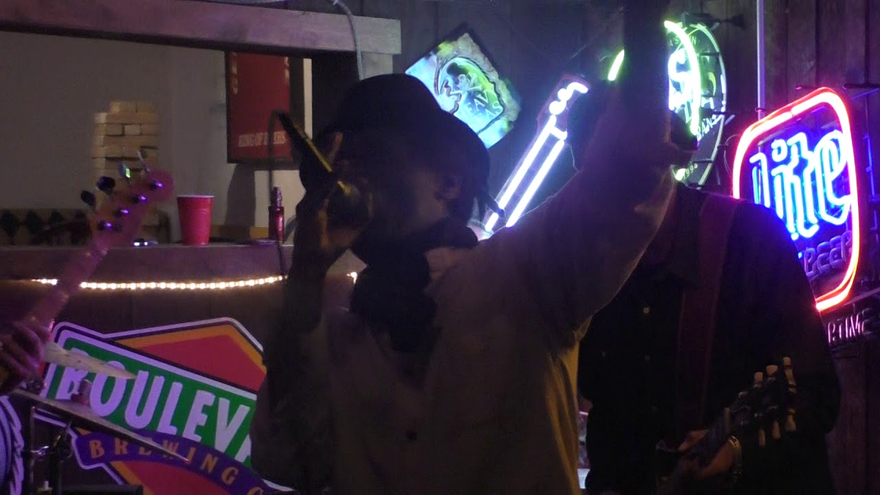 blues Charlie Sayles Linwood Taylor - YouTube