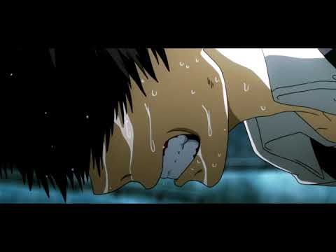 tokyo ghoul AMV skars