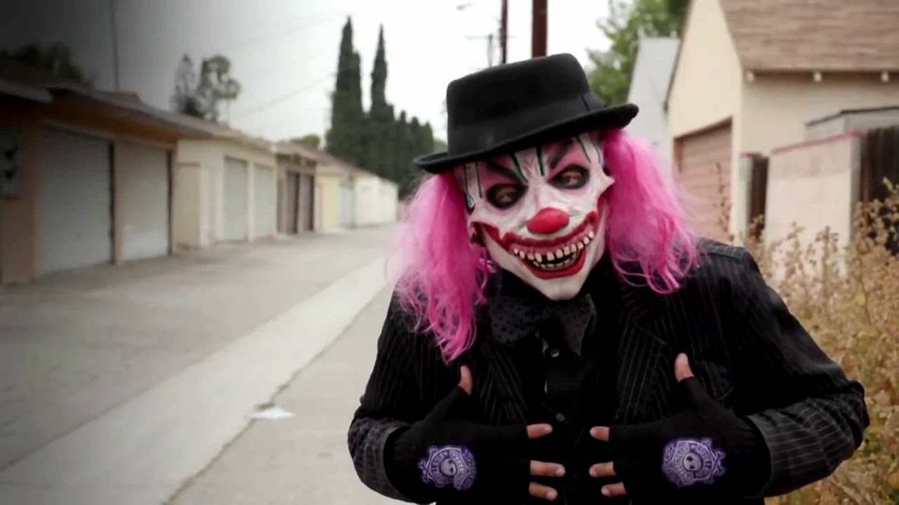 LO COMICO DEL CHALECO SME - YouTube