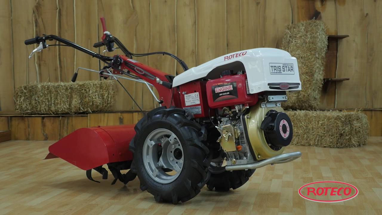 ROTECO 2016 hd 1080 - YouTube