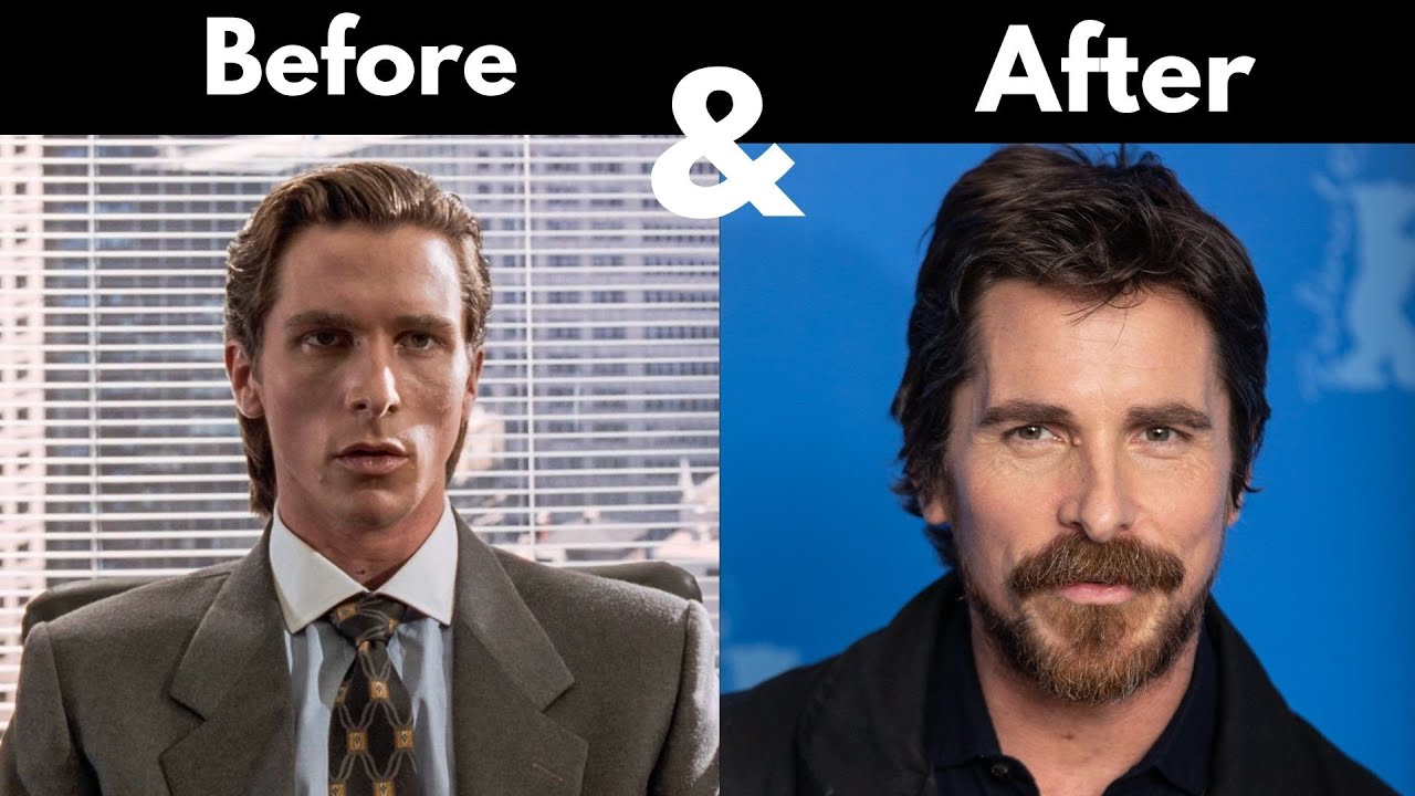 20 Famous Hollywood Action Stars (Then Vs Now) - YouTube