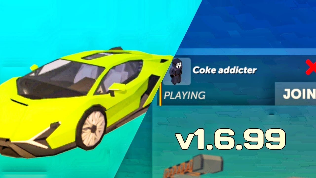 Simple Sandbox 2 - New Update (v1.7.00) (it's small asf) - YouTube