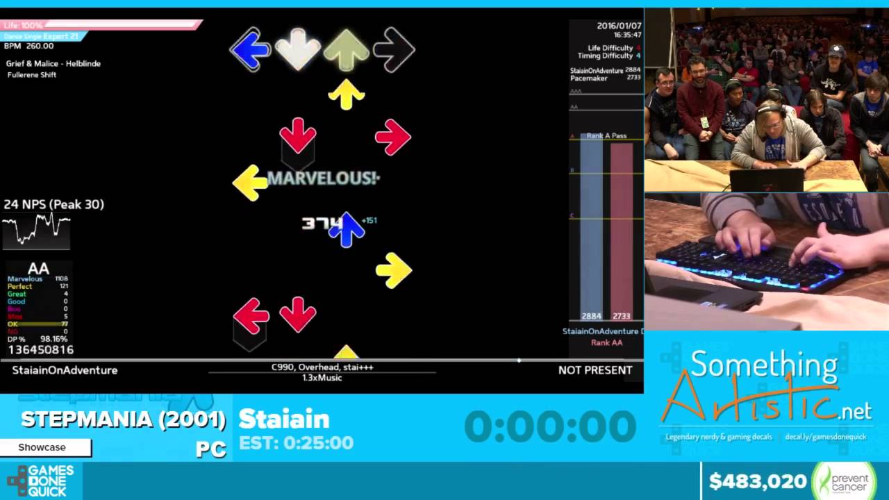 Where to download stepmania songs - sosrc