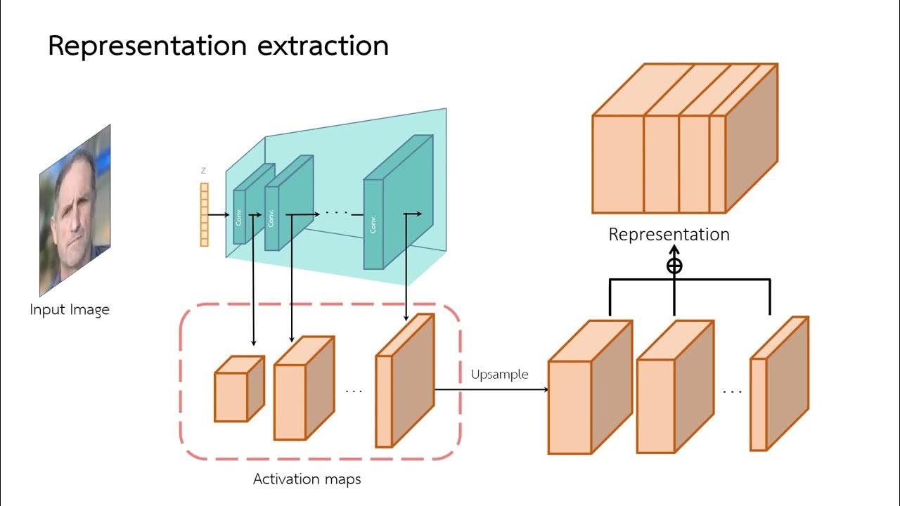 Repurposing GANs for One shot Semantic Part Segmentation 20 31 - YouTube