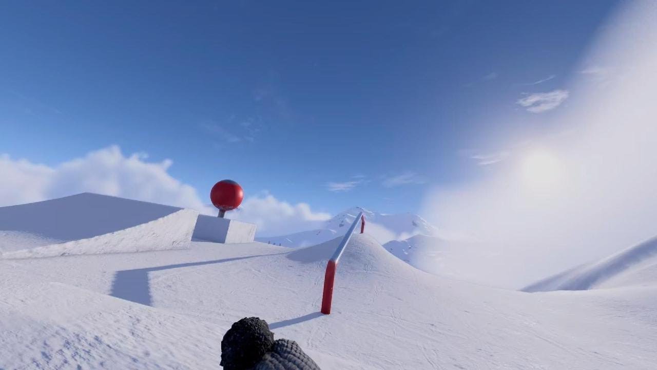 Another clip-in shredders. - YouTube