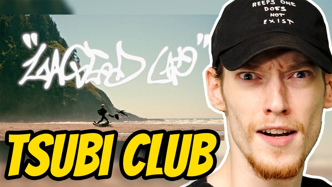 PRO Beatboxer REACTS | LACED UP - TSUBI CLUB - YouTube