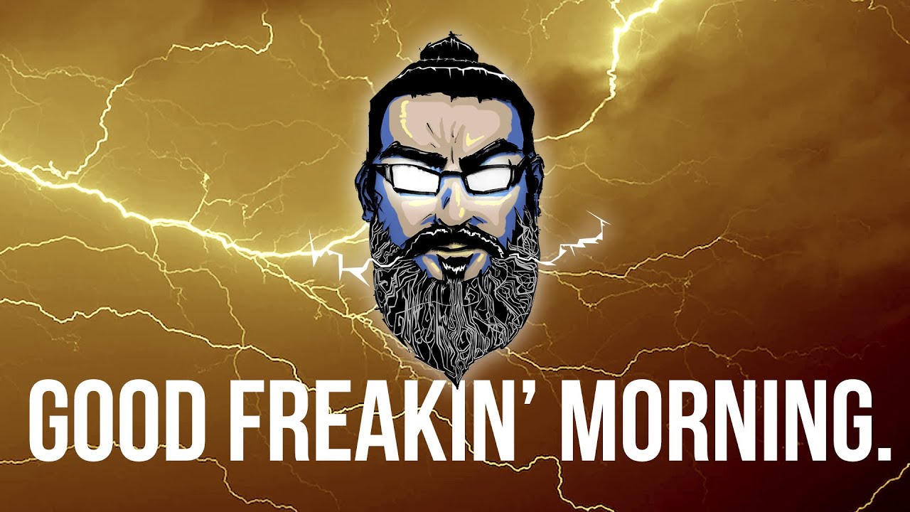 Good Freakin' Weekend - YouTube