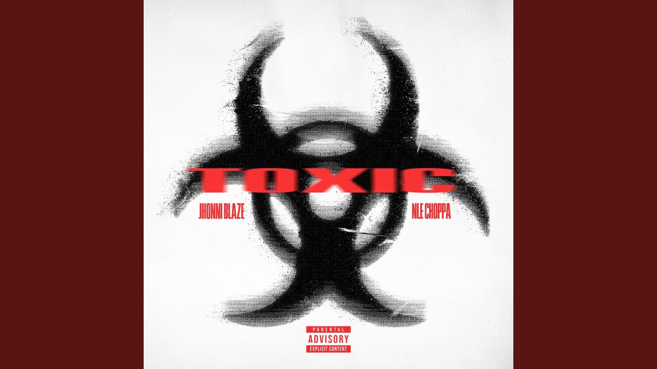 Toxic - YouTube Music
