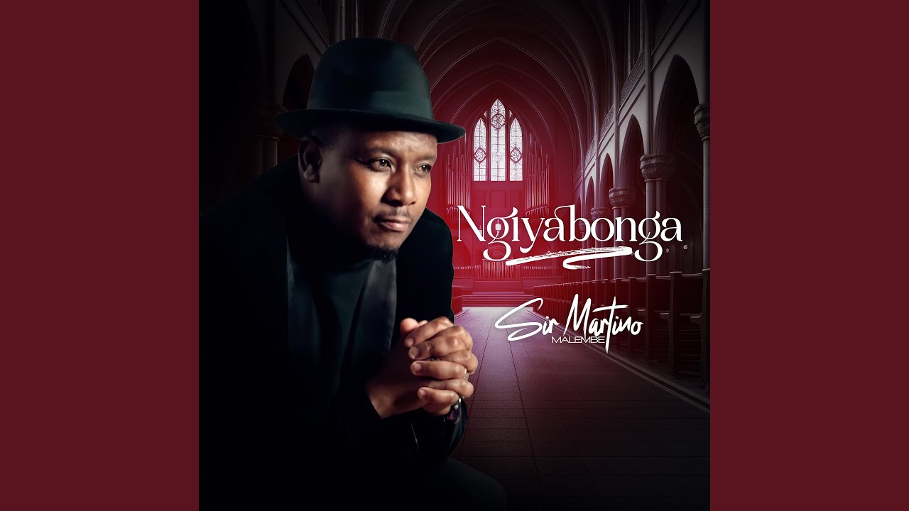Ngiyabonga - YouTube