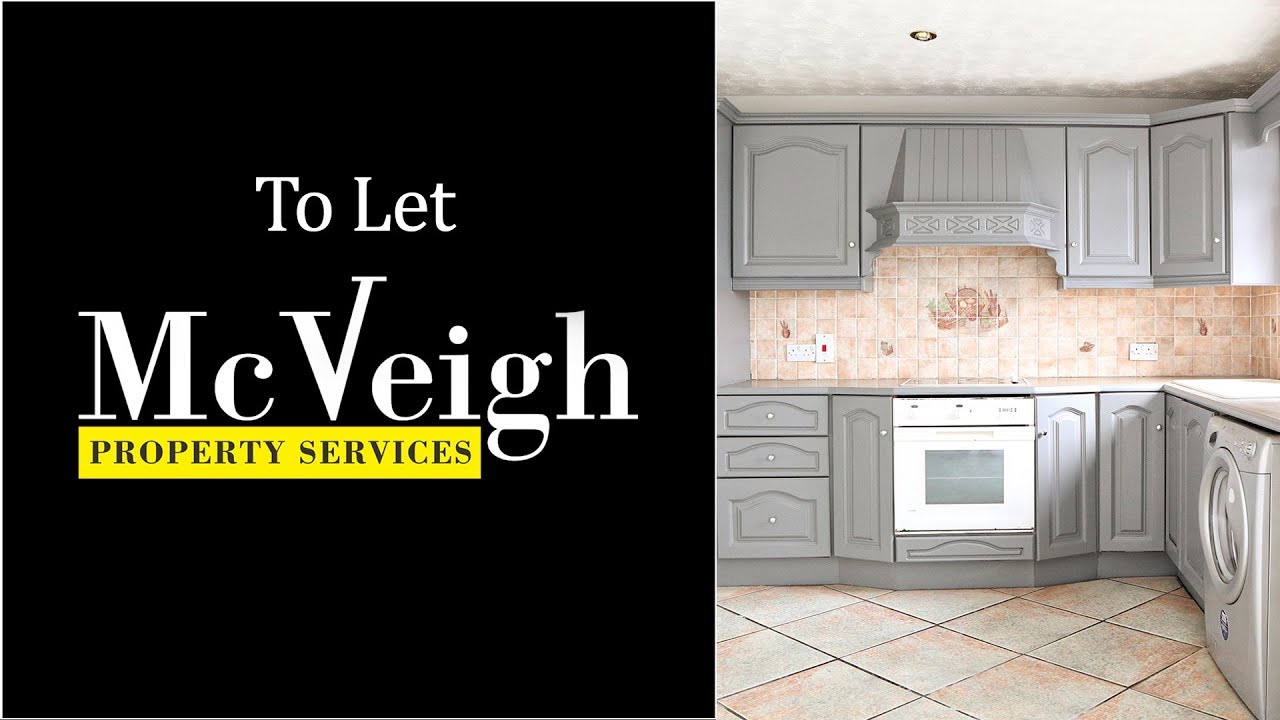 To Let: 236 Barcroft Park, Newry - YouTube