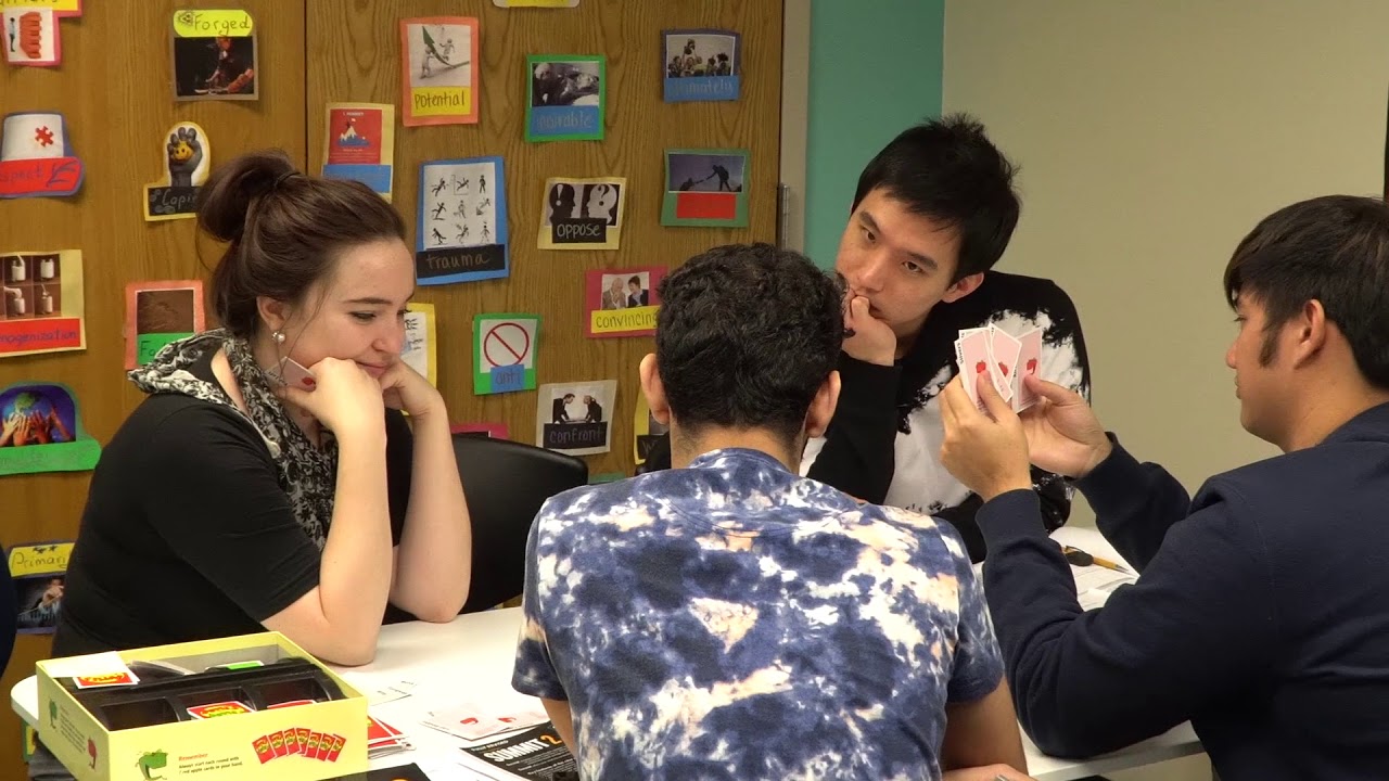 Welcome to GT Educational Center - YouTube