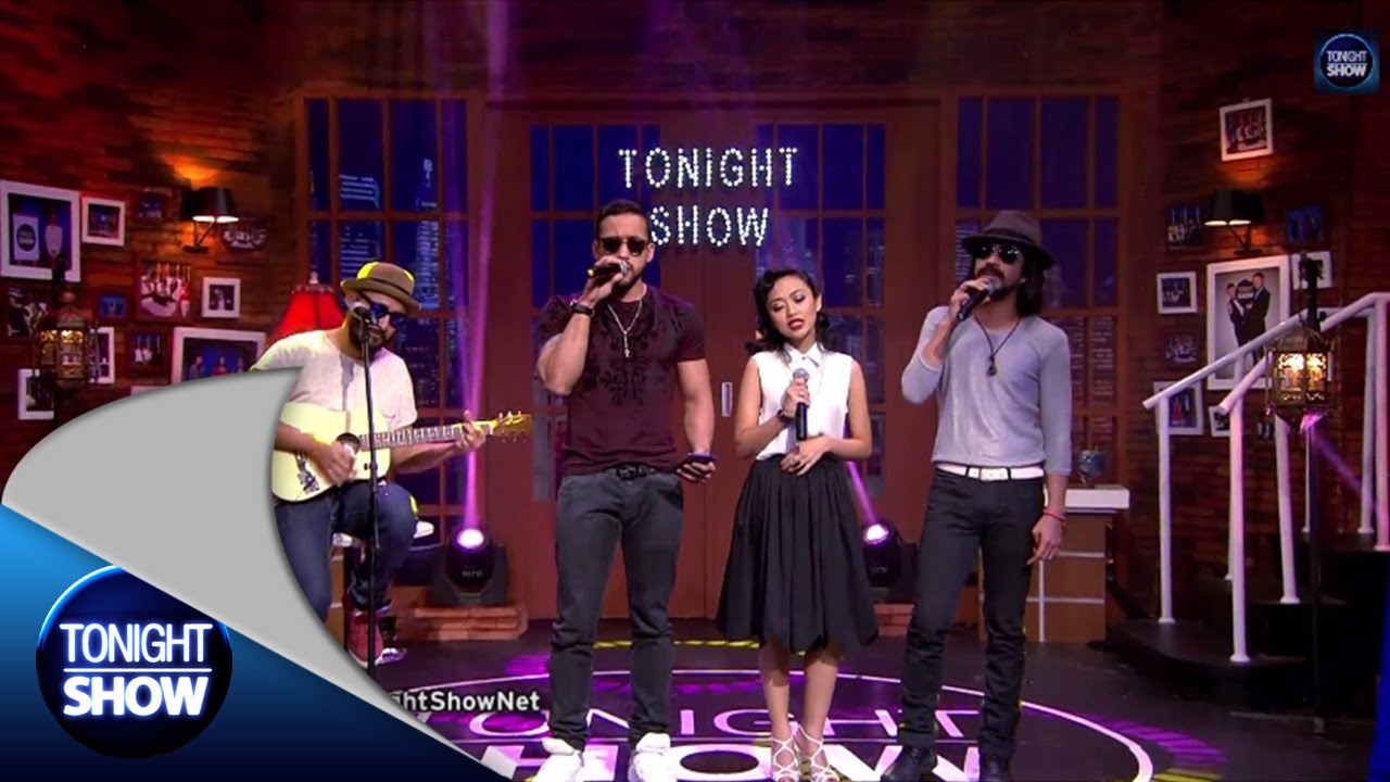 Performance Cast. Drama Musikal Slank - YouTube