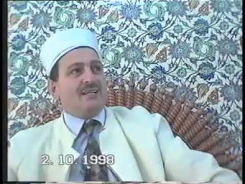 Mümin Suresi 5. 7. Ayet Tefsiri. Bayraktar BAYRAKLI