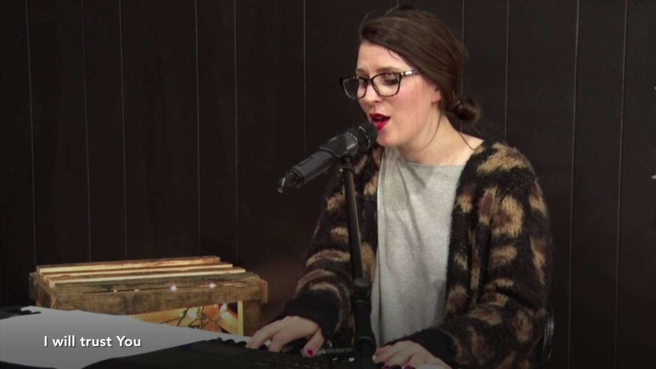 Follow You (feat Liz Bell) - YouTube