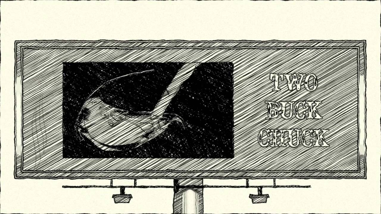 Two Buck Chuck - YouTube