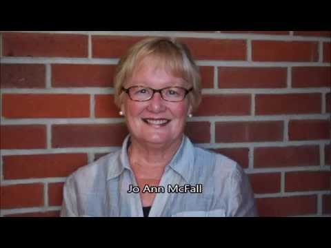 NASW News interview with Jo Ann McFall about nontraditional students ...