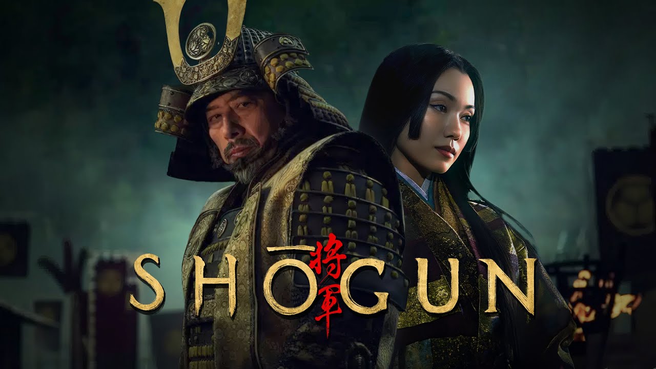 Shōgun | The Most Beautiful Shots - 4K Epic Cinematic - YouTube