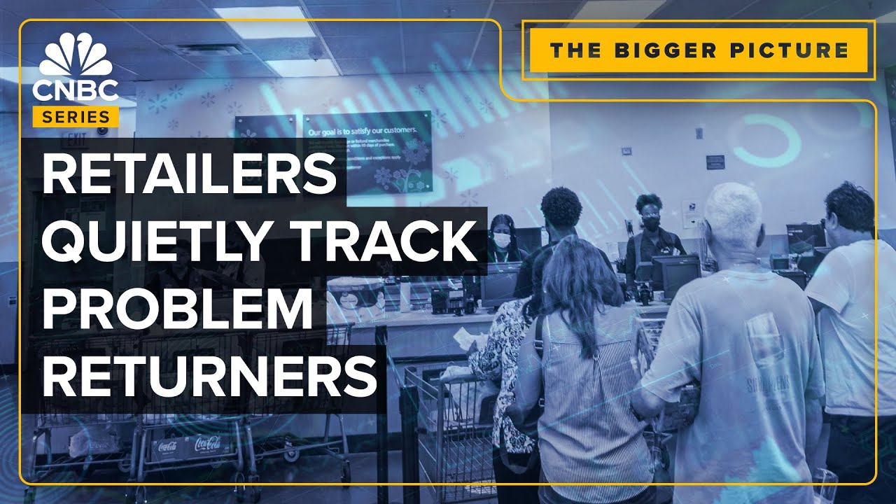 How Retailers Like T.J. Maxx And Home Depot Quietly Target 'Problem ...