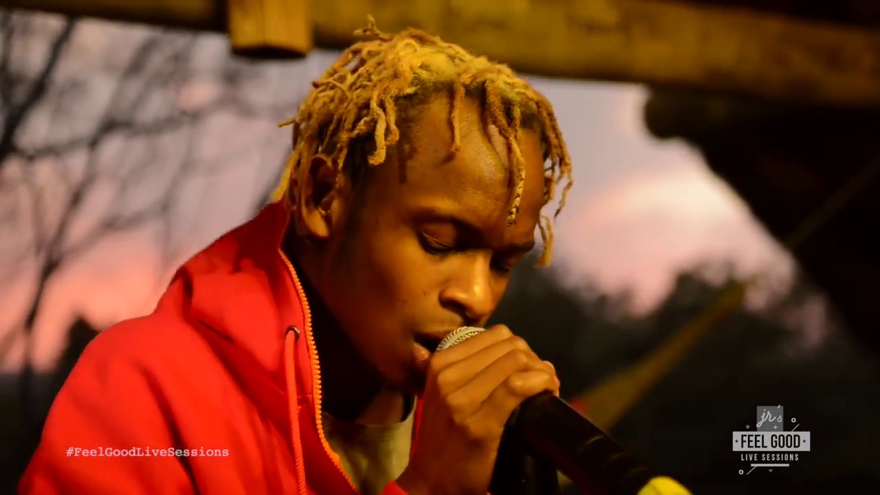 Gemini Major- pride (FEEL GOOD LIVE SESSIONS) - YouTube