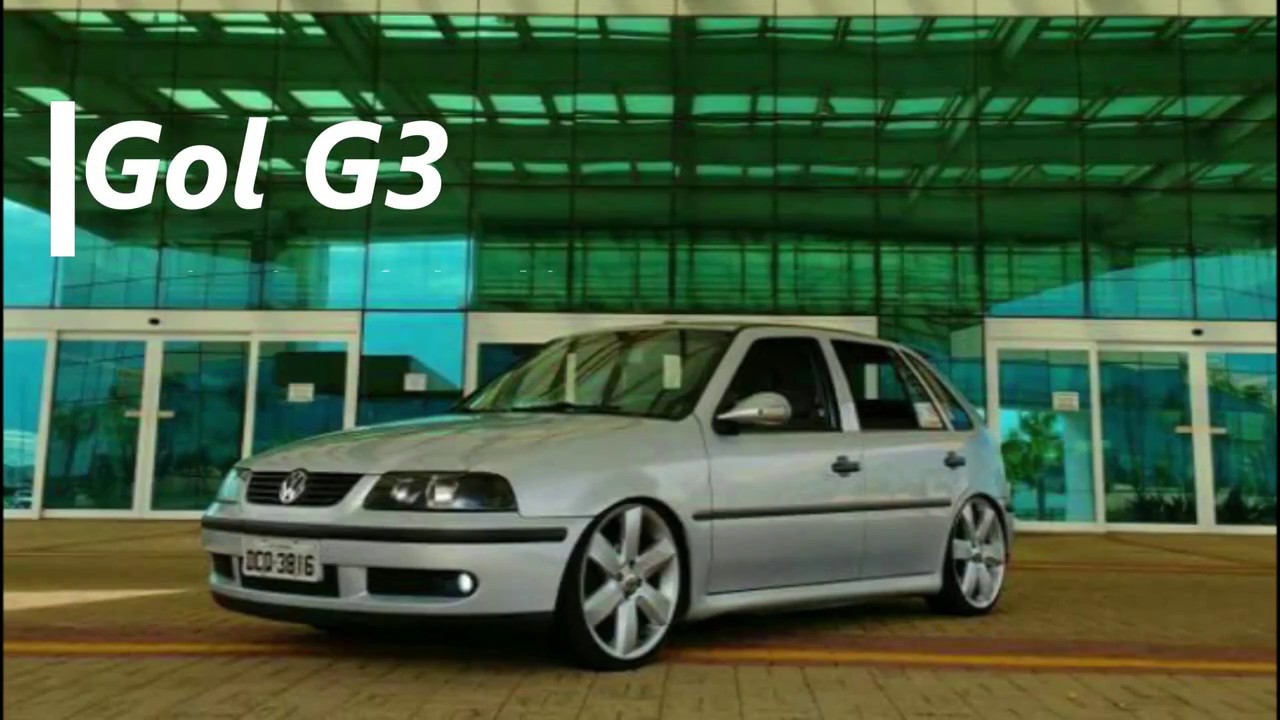 Gol Rebaixado Na FIXA, Aro "18" Rodas Surf (727CLUB) - YouTube