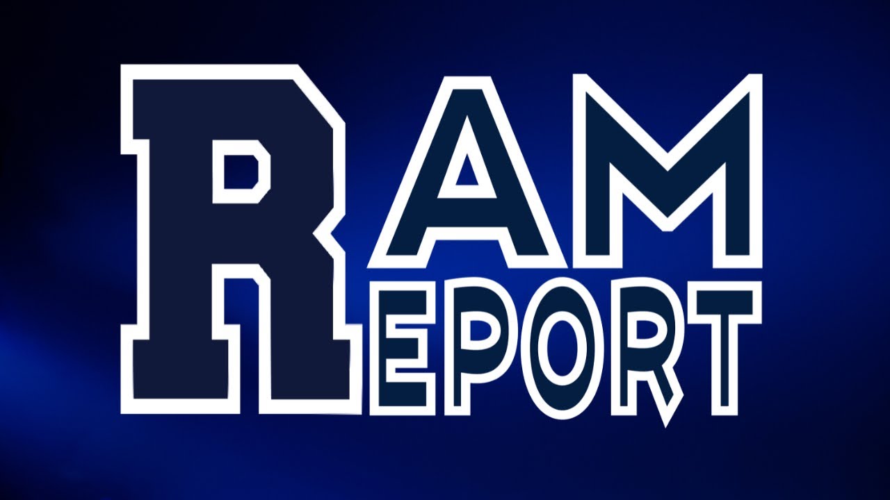 Ram Report (6/11) - YouTube