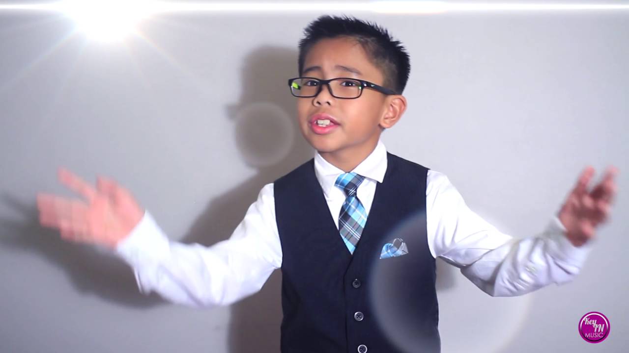 BEN by Michael Jackson, cover by JONAH DAQUIGAN - YouTube