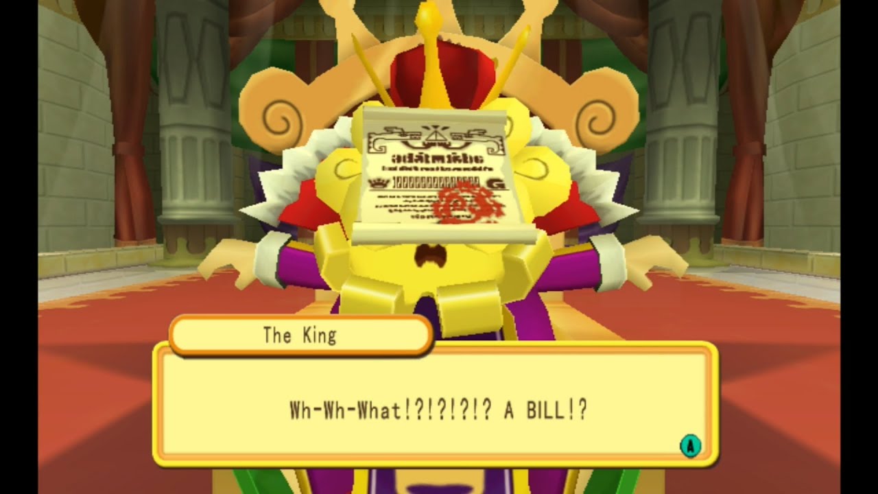 [EN] All Story Cutscenes | Dokapon Kingdom - YouTube