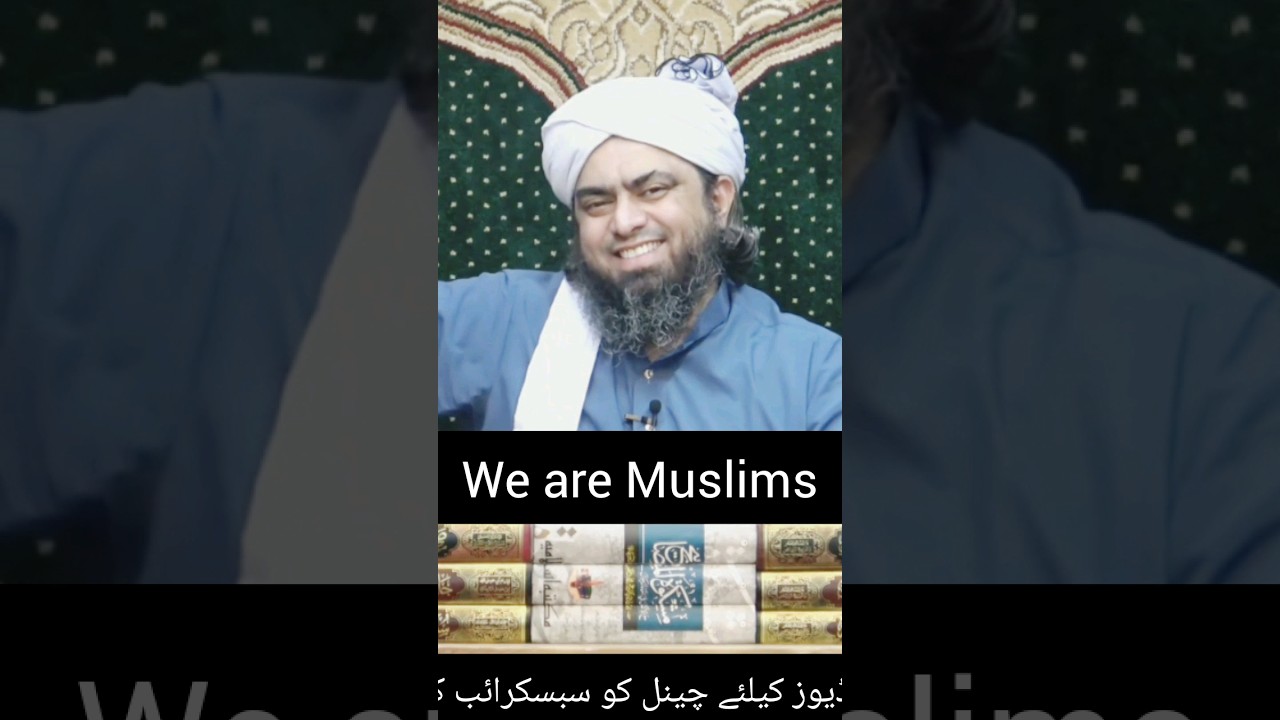 🤣*logo _ne _comment _kia _new hazrat _Engineer _Muhammad _Ali_ Mirza 🤣 ...