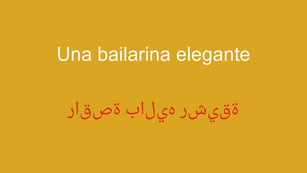 50 palabras y frases árabes clave: adquiera fluidez en poco tiempo ...