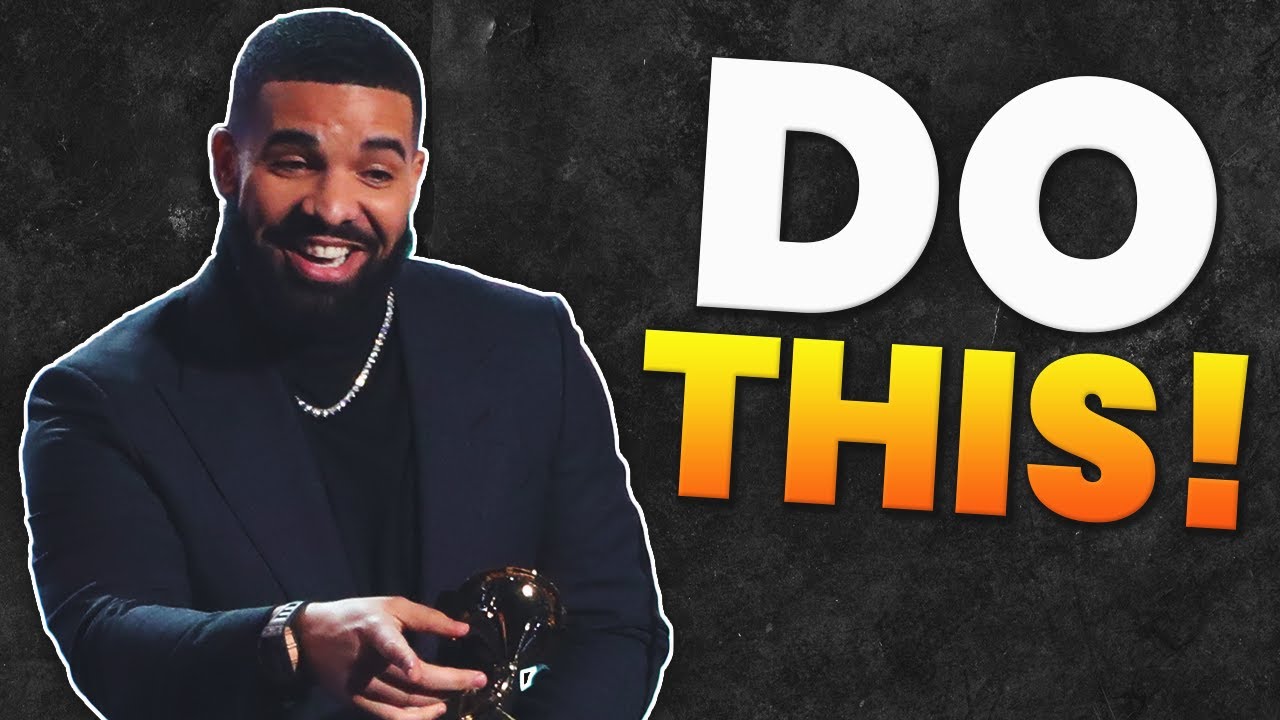 You Should Be Doing This If Your a Rapper... (Tips & Tricks) - YouTube