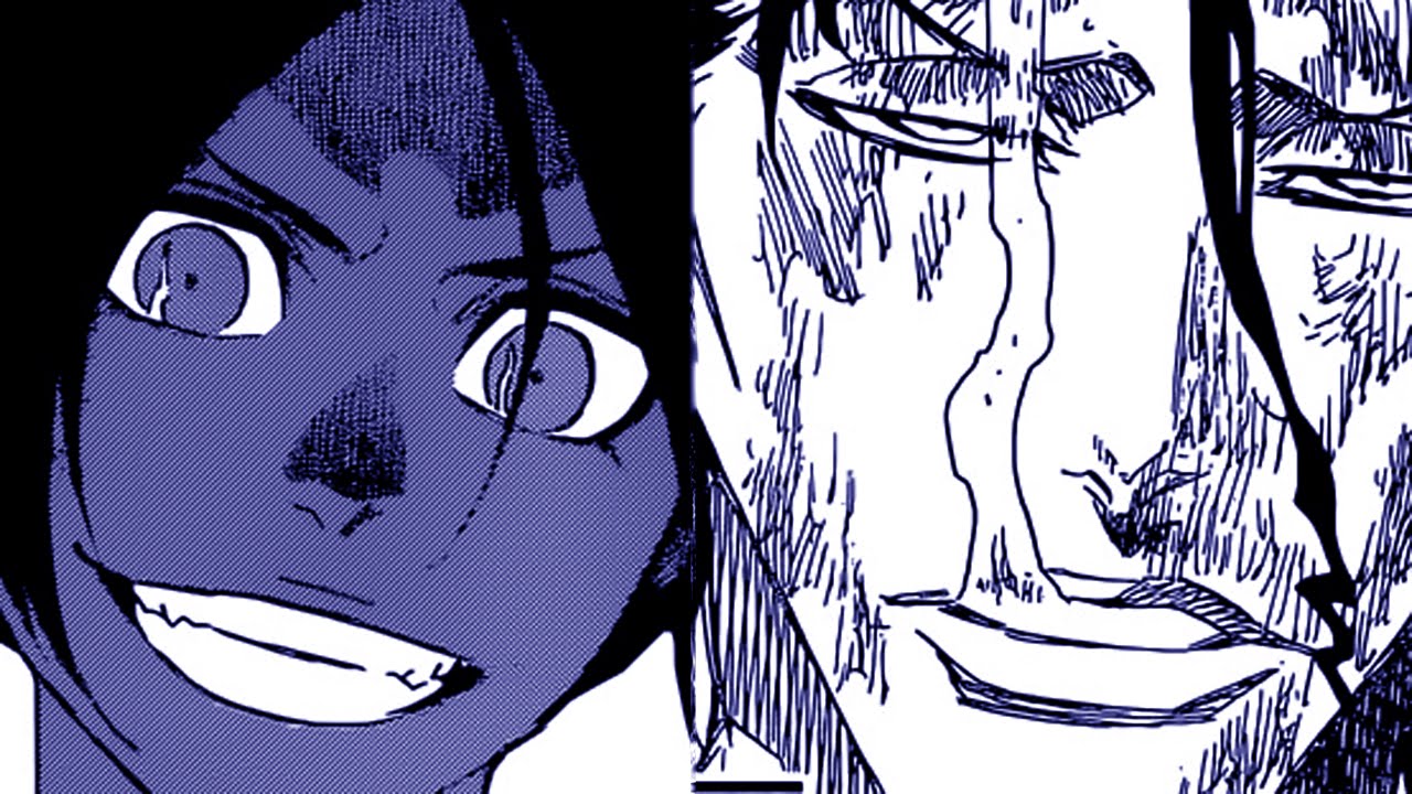 Bleach 657 Manga Chapter ブリーチ Review - Yoruichi VS Askin Nakk Le Vaar ...