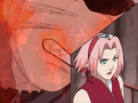 naruto so what aka sakura gangsta 2 - YouTube