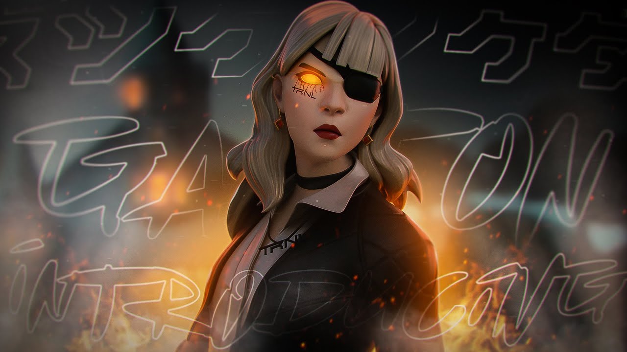 Introducing TRNL Gaston! - YouTube