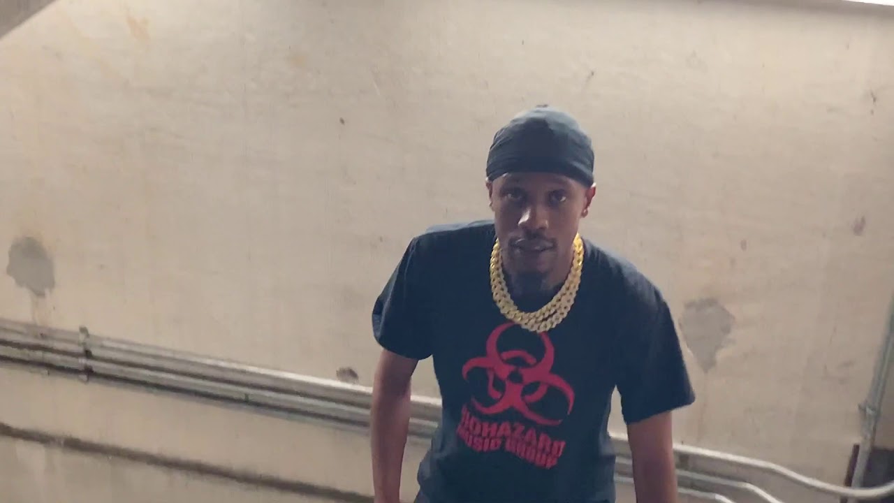 RiotS - Kay Money Prod Stew - YouTube