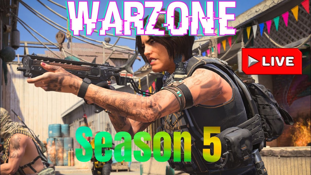 Warzone 3 ps4 - YouTube
