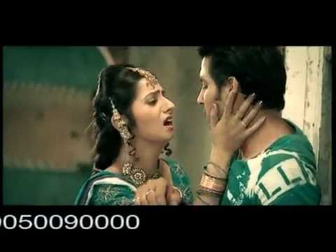 Kartar Cheema - Gandasa - Resham Singh Anmol - YouTube