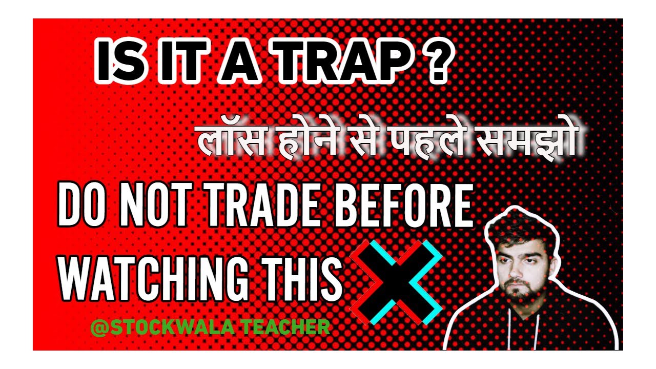 Nifty Breaks ALL TIME HIGH !!! MONDAY FALL Incoming ? देखो और समझो ...