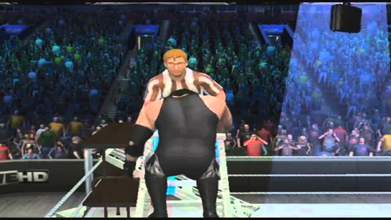 SvR 11 - Último capitulo - YouTube