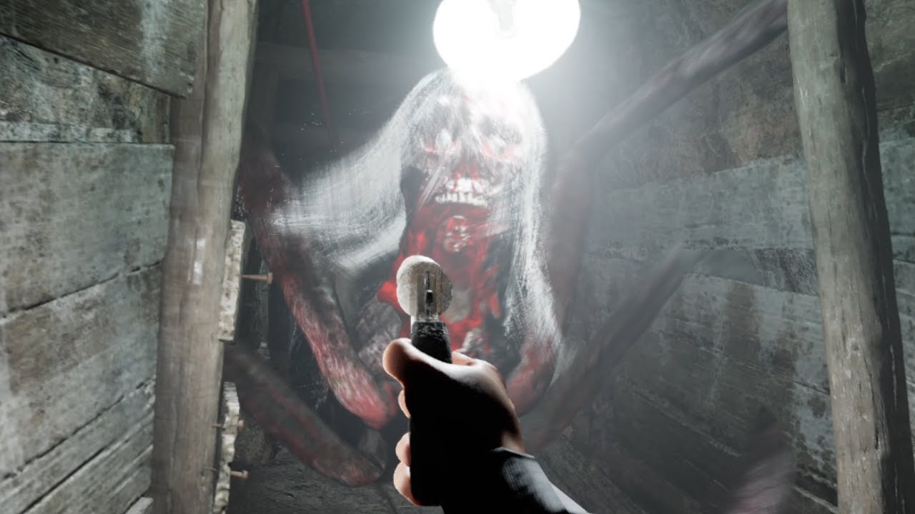 NEVER GO INTO THIS CREEPY AH GOLD MINE!! (Jawbone Hollow). - YouTube