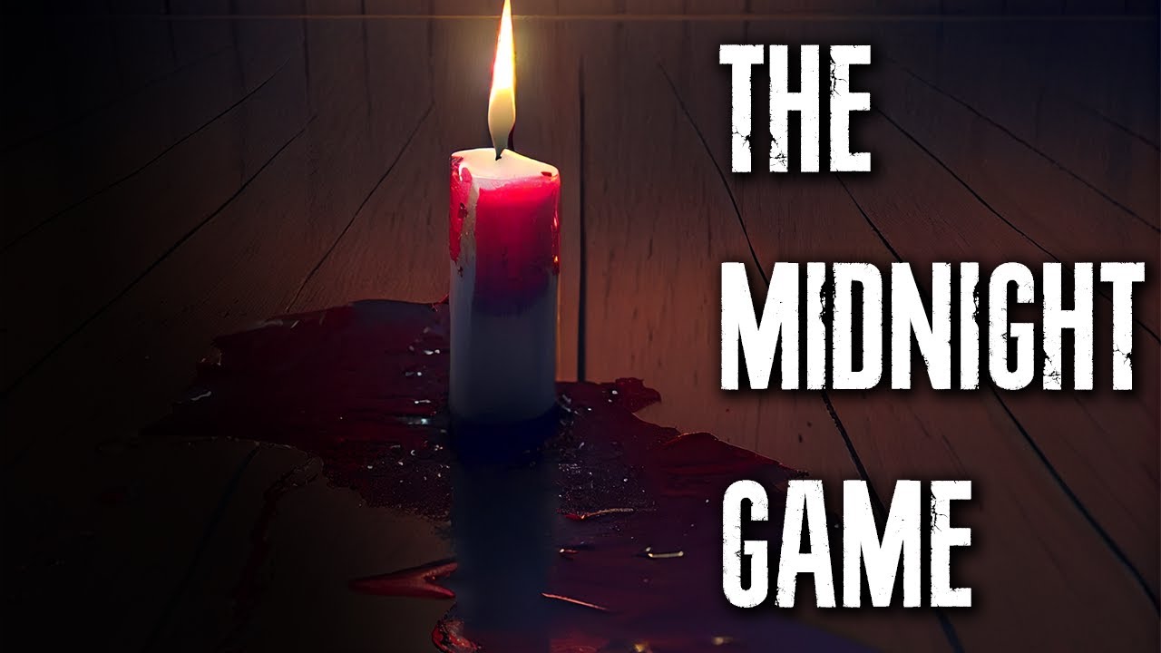 The Midnight Game - Best Scary Stories (Ft Willow the Schizo and ...