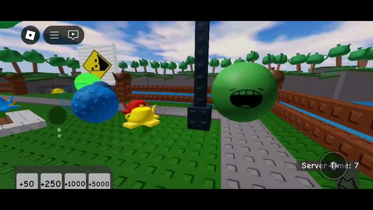 Merge Classic! - YouTube